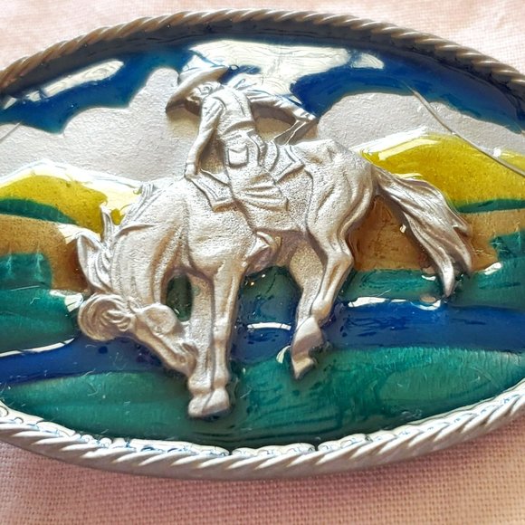 The Great American Buckle Company | Accessories | 981 Great American ...